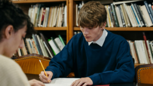 Ignite Program Practice: Smart Exam Preparation | Test Champs